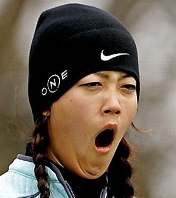 50 Coolest Celebrity O-Faces - LEGIMIN SASTRO