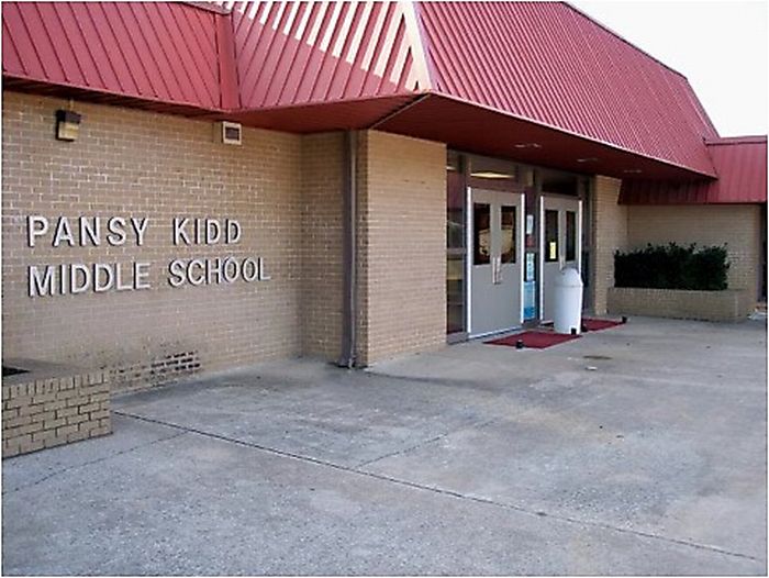 Fresh Pic: Bad School Names