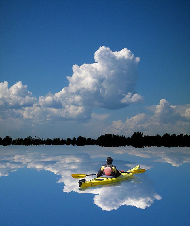 35 Beautifully Manipulated Photographs By Peter Holme III ~ Everything ...