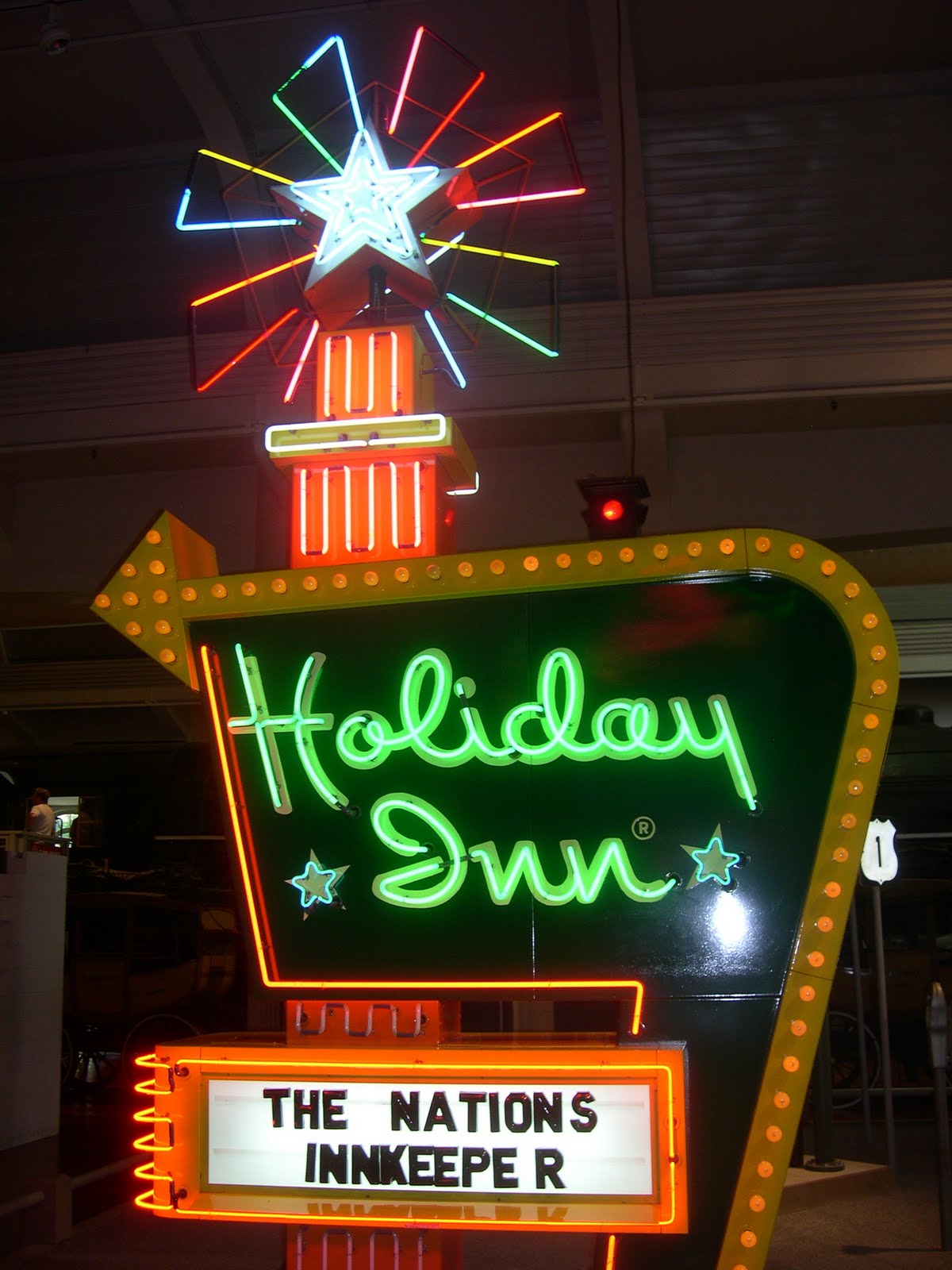 Been There, Seen That: June 2010