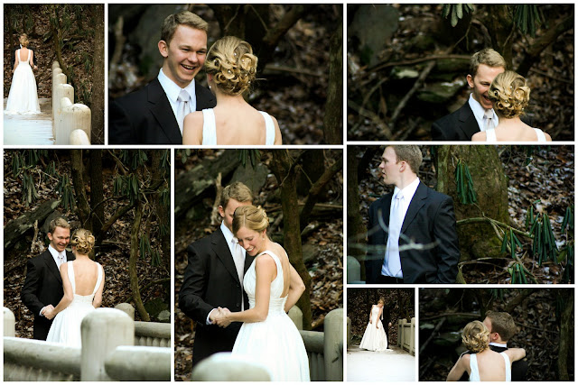 Jillian Lee Photography: Jeremy and Jamie Shull. Married.