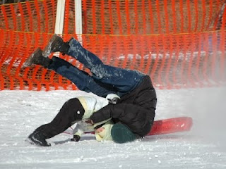 Brain Injury Most Frequent Sledding-Related Injury ~ Los Angeles Lawyer ...