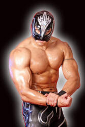 Quieres conocerme más, estas en el lugar correcto: Lo mejor del CMLL