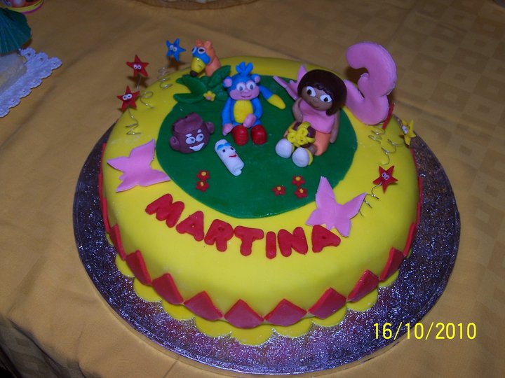 Le torte di Silvia