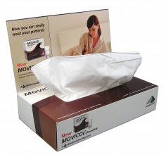 Promotional Tissue