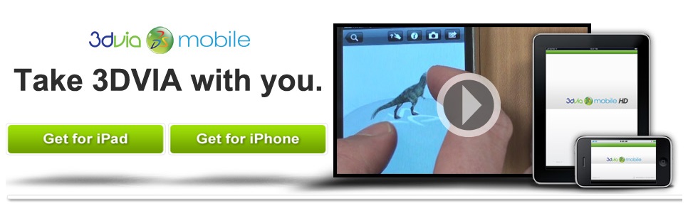 3DVia Mobile, in HD - IME Technology Sdn Bhd