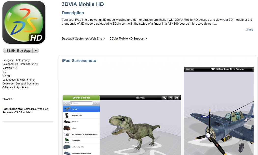 3DVia Mobile, in HD - IME Technology Sdn Bhd