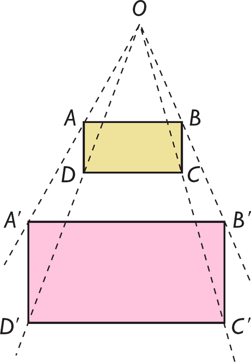 ecuaciones trigonometricas : HOMOTECIAS