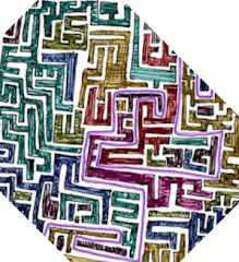 descubrelo tu mismo: Tipos de laberintos