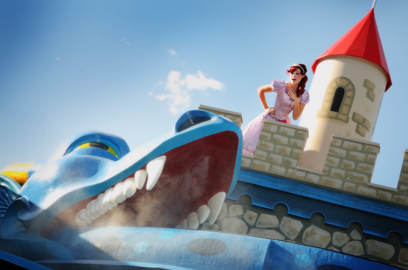 Utah Princess Parties: Pictures