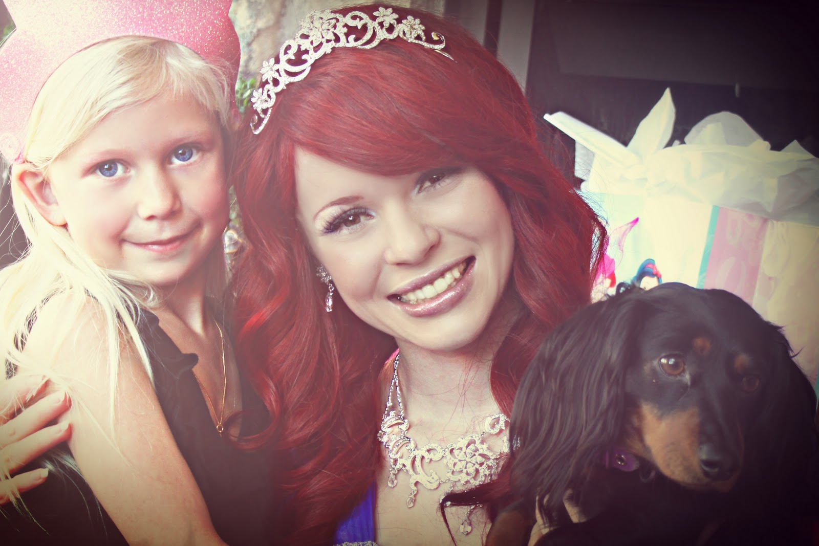 Utah Princess Parties: Pictures