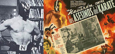 La Caja de Pandora: Wolf Ruvinskis, la estrella mexicana de la "Serie B"