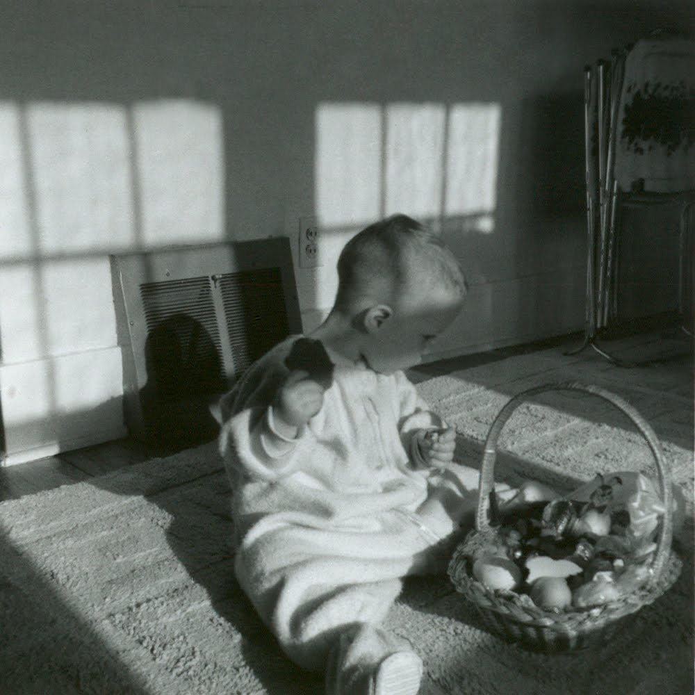 .: Easter 1960 - 1963