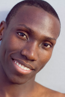 .: Introducing Cedric!