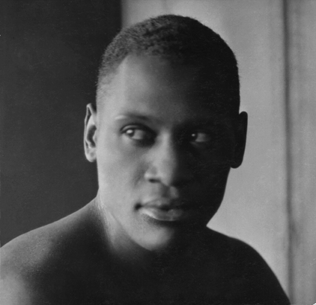 .: Paul Robeson