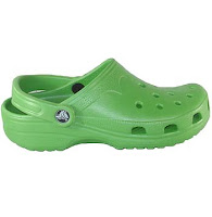 De plano: Los de Crocs no saben "donar"