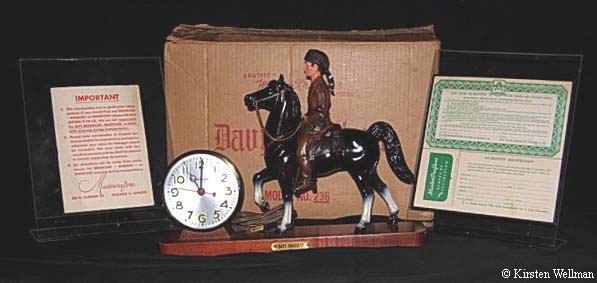 The Breyer Box Blog: Boxes of the 1950s and 1960s