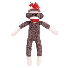 ATTENTION TO DETAIL: The Documented Deaths of a Sock Monkey