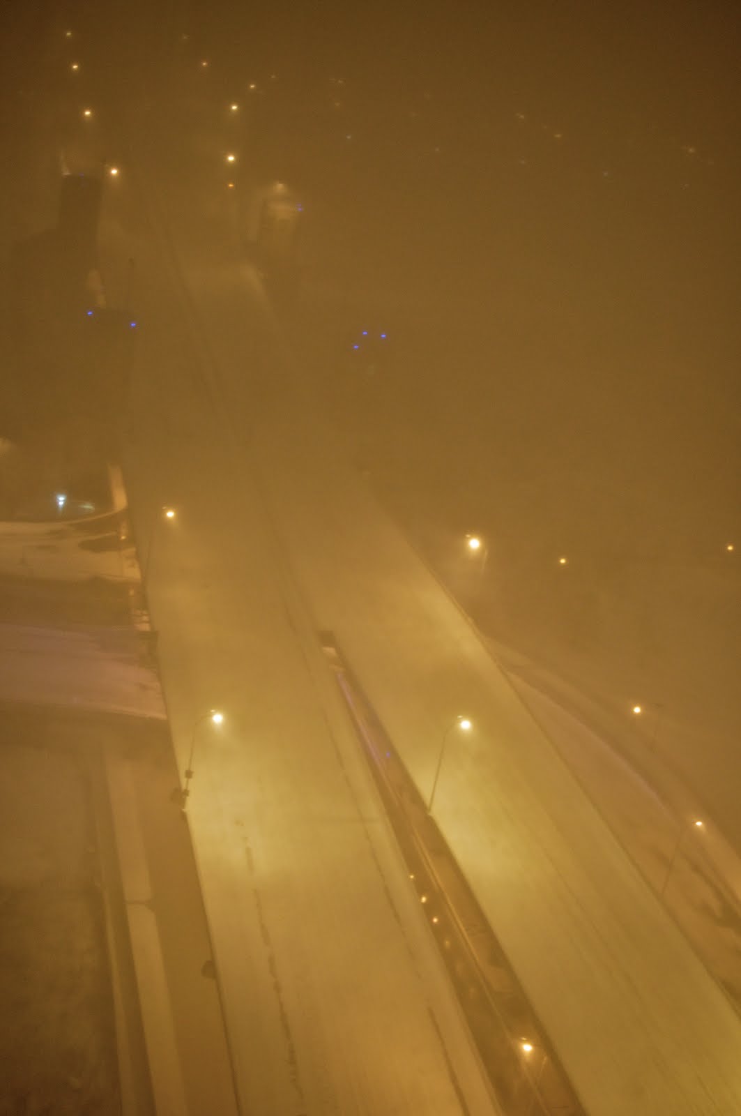 Daily Chicago Photo: Snowpocalypse, Part 1