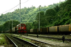 SELAMAT DATANG DI KLIK EKA: MENGULAS TENTANG KERETA PENGANGKUT BARANG ...