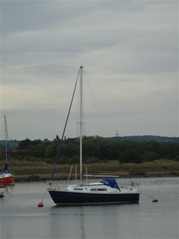 Bill's Log: Snapdragon 747