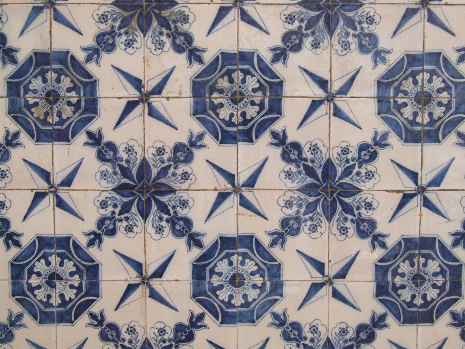 AbodeandAbroad: Turkish tiles