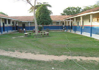 Escola Melvin Jones e sua Contribuição para o desenvolvimento da ...