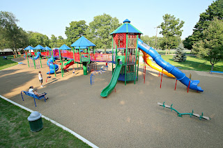 Indiana Recreation Equipment & Design, Inc.