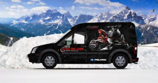 We Love Ford's, Past, Present And Future.: Ford Enables Transit Connect ...