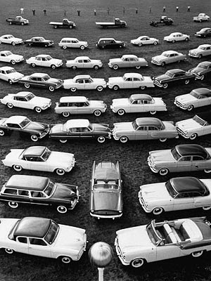 We Love Ford's, Past, Present And Future.: Famous Defunct Auto Brands