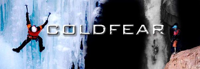 coldfear: The Dutch Rudder