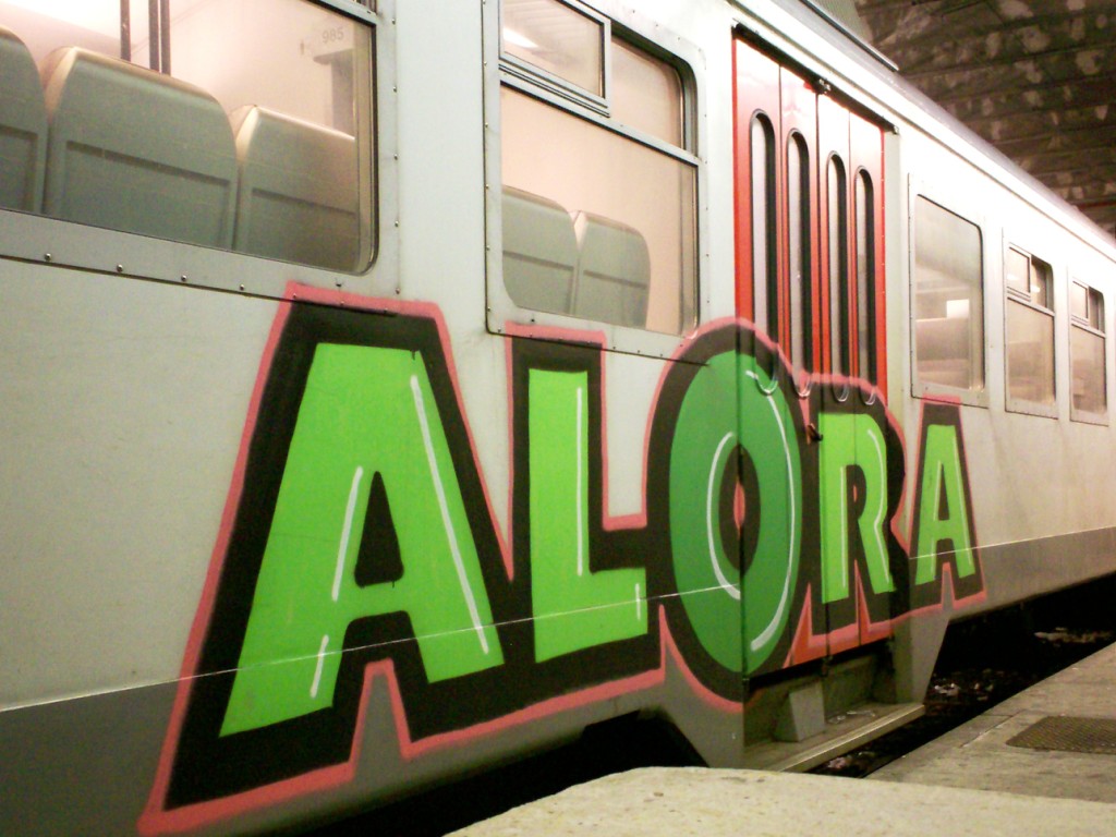 GRAFFITI FONTS: ALORA GRAFFITI Featuring the worlds top graffiti fonts ...