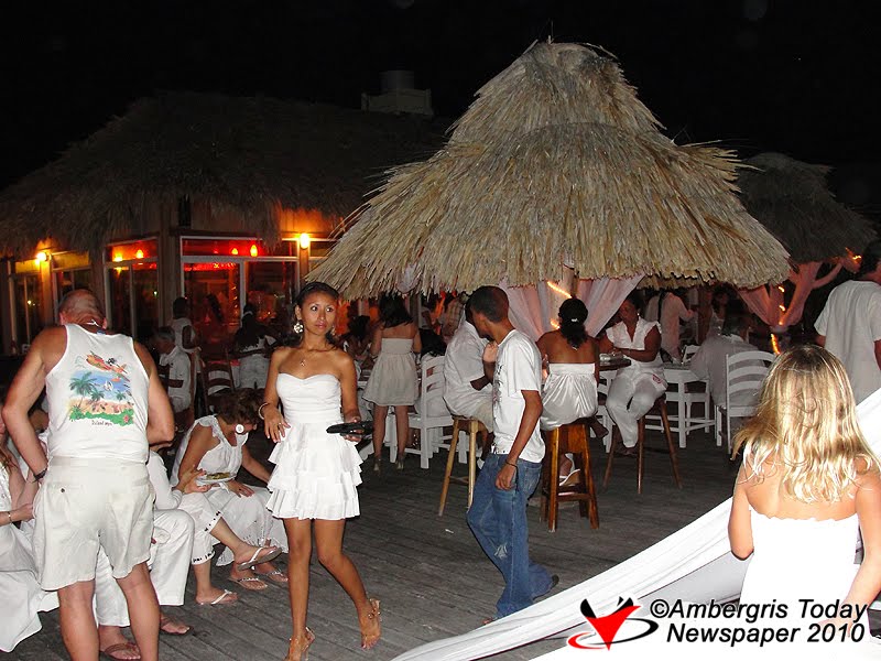 Belize International Film Festival 2010 - Ambergris Caye Belize Message ...