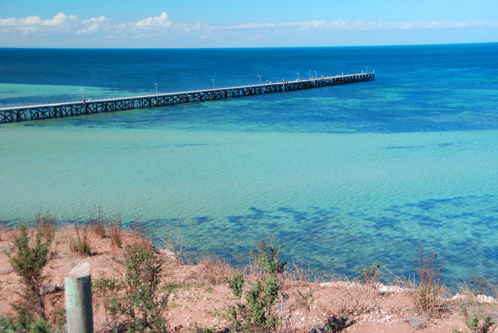 The Boondockers: Minlaton - Yorke Peninsula