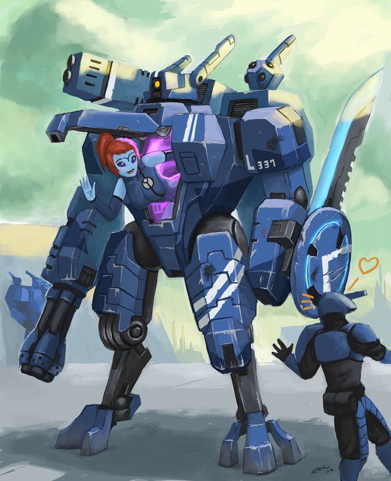 Warhammer Aquí - Armaduras de combate Tau - Warhammer 40k: General y ...