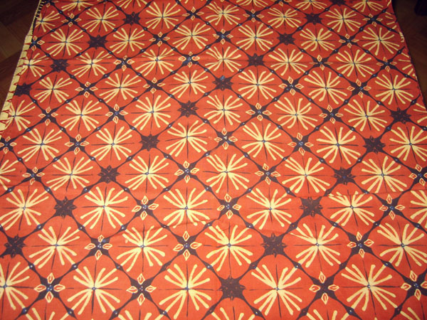 faisalfateew: BATIK GARUTAN