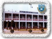 Hailey College Of Commerce