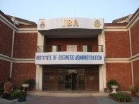 Institute Of Business Administration - IBA Lahore