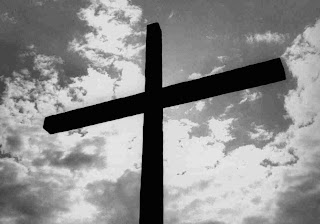 Sosial organisering: Hvorfor er kristendommens symbol et kors, et ...