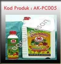 Agro-Kitosan: Produk-Pertanian