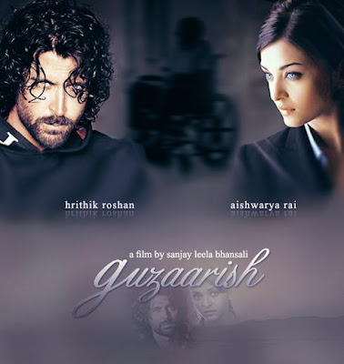 Guzaarish Movie Review : A Pulp Poetry | Eminent Column