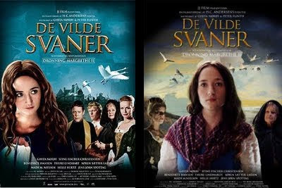 Kenneth Bonde: The Wild Swans