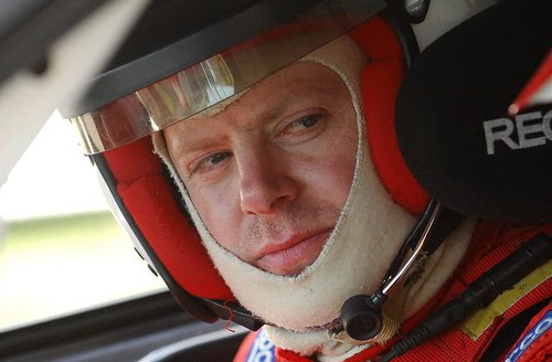 rallymemory: Ainda 1995 ...