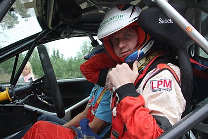 rallymemory: Ainda 1993 ...