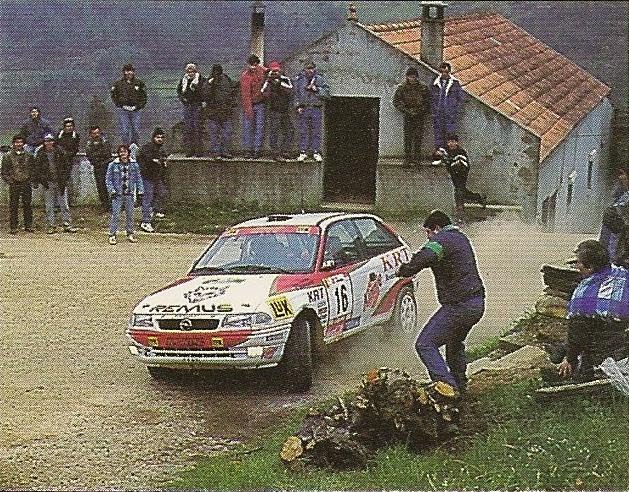 rallymemory: 1996 em imagens