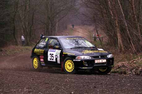 rallymemory: Rally Cars