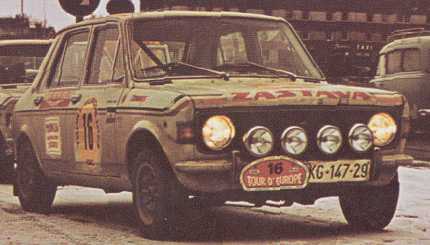 rallymemory: Maio 2010