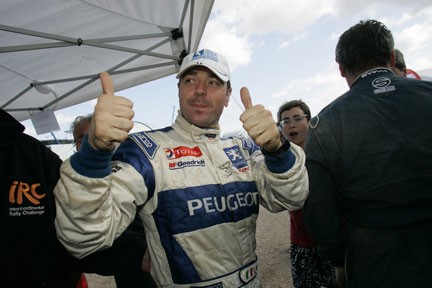 rallymemory: Ainda 1998 ...