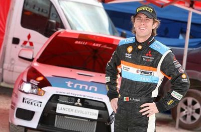 rallymemory: Ainda 2000 ...