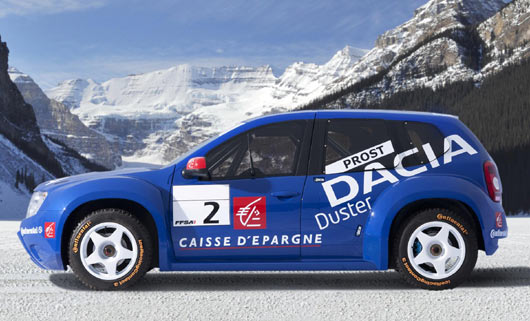 rallymemory: Rally Cars: A to Z